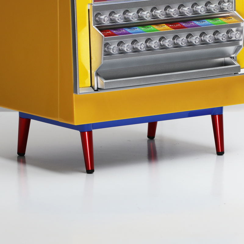 USB ARTOMAT MACHINE – New Wave Toys