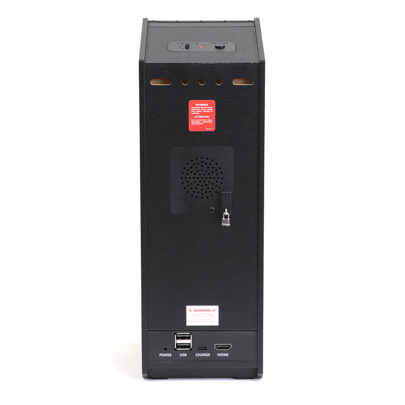 Berzerk x RepliCade – New Wave Toys