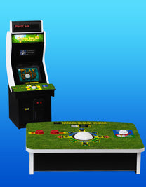 New Wave Toys - Home of Replicade Amusements