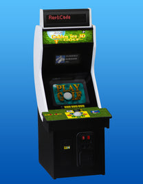 New Wave Toys - Home of Replicade Amusements