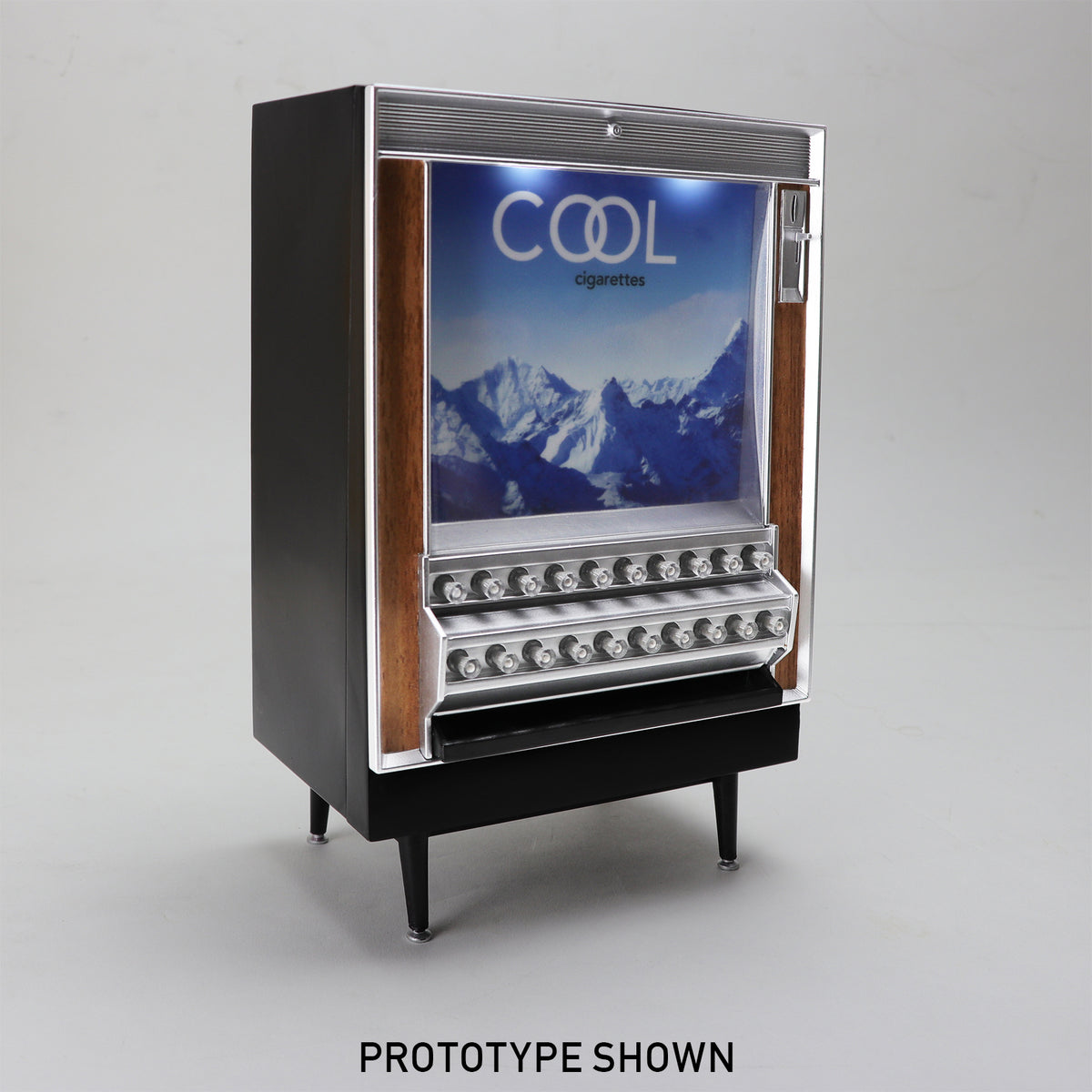USB CIGARETTE MACHINE – New Wave Toys