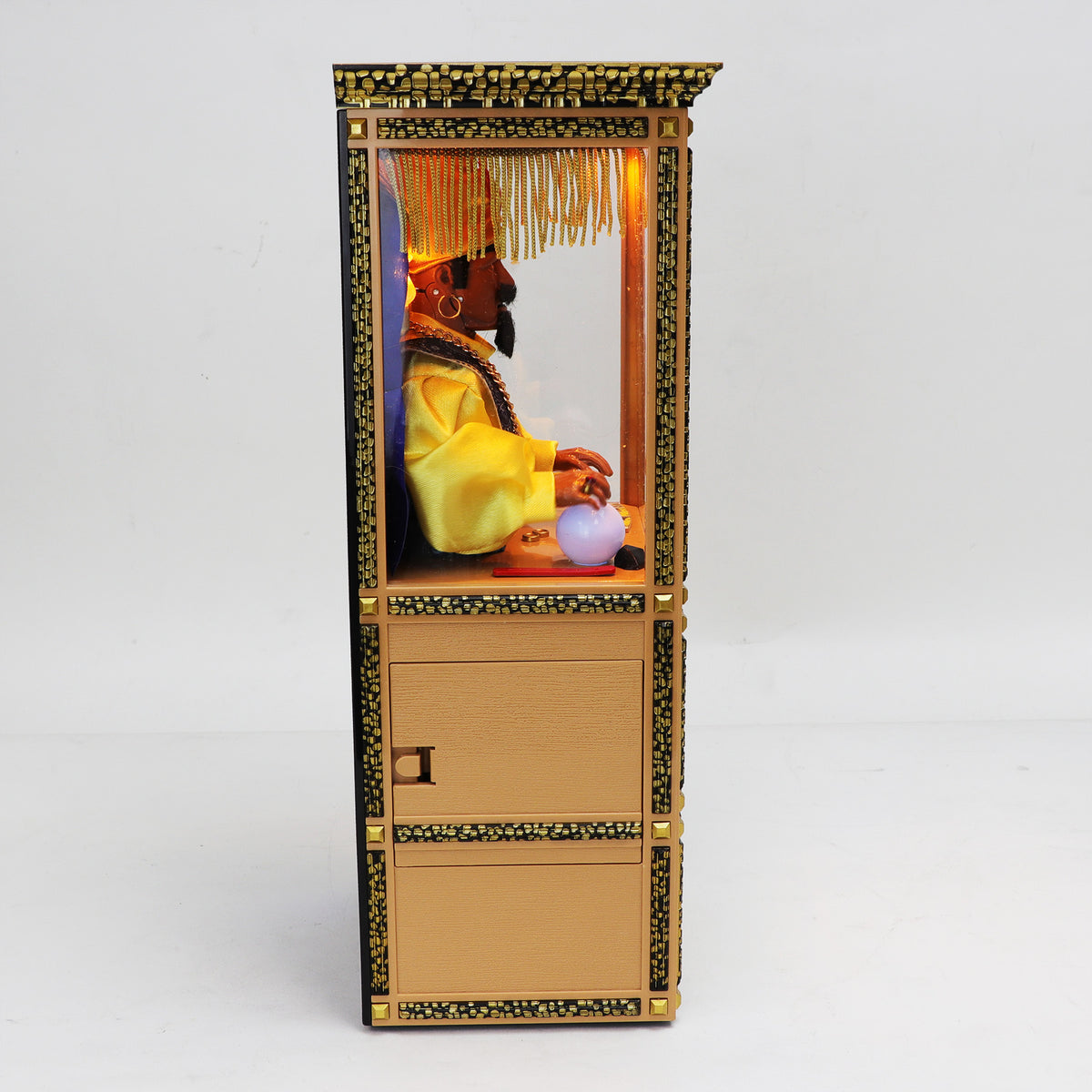 Replica Zoltar Speaks Fortune Teller Machine – New Wave Toys