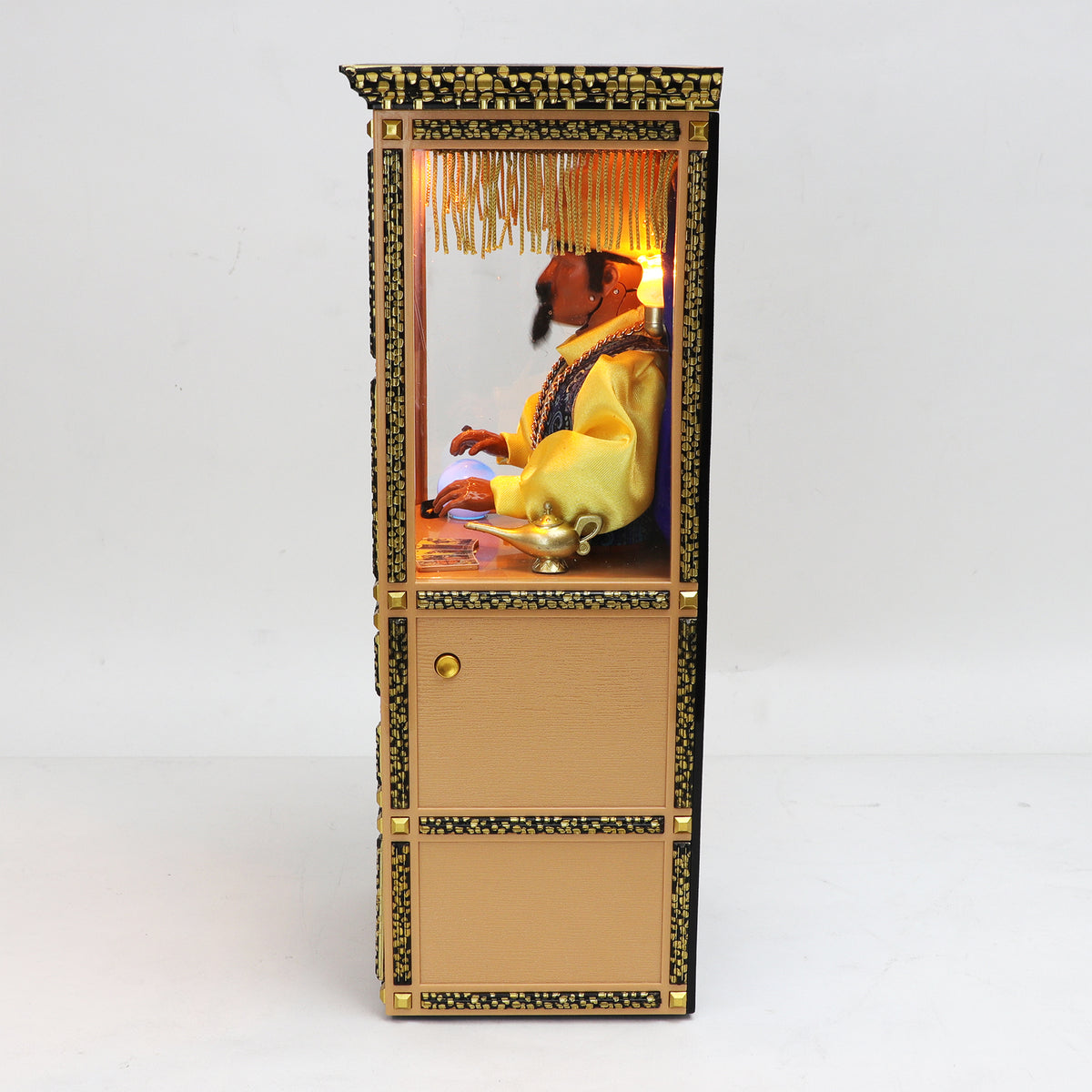 Replica Zoltar Speaks Fortune Teller Machine – New Wave Toys