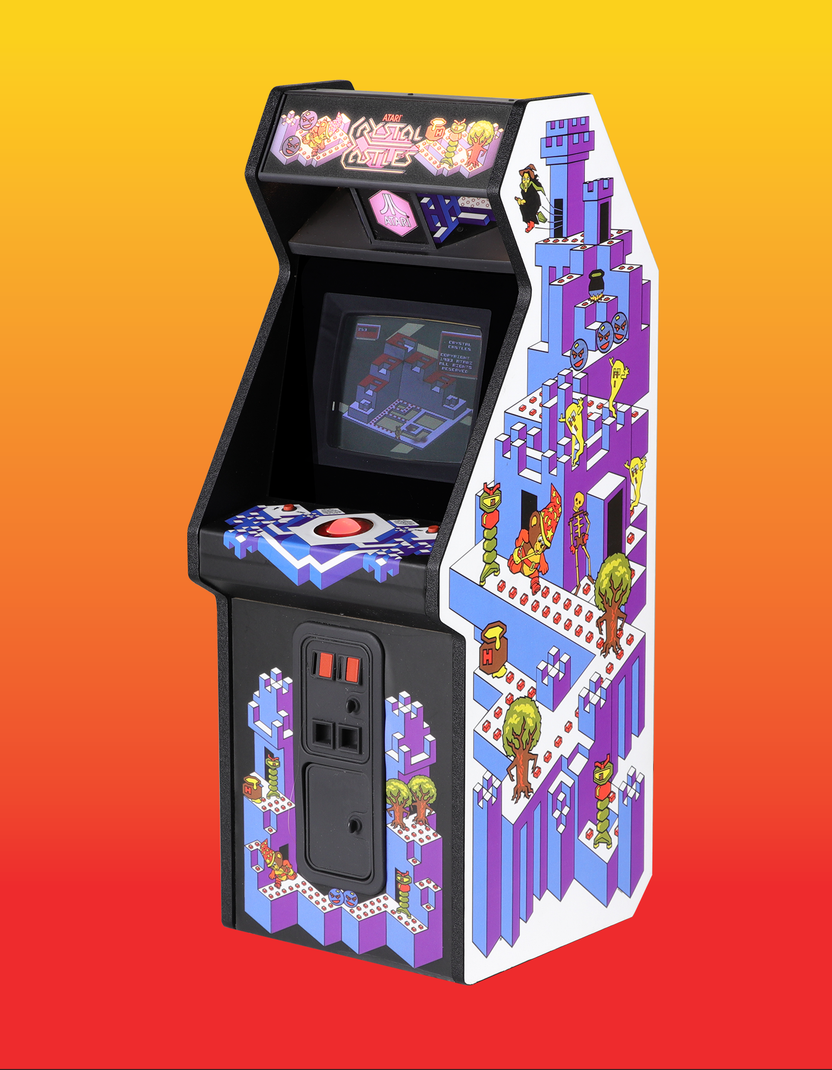 New Wave Toys - Home of Replicade Amusements