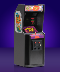 New Wave Toys - Home of Replicade Amusements